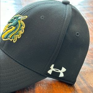Under Armour | Accessories | Under Armor Tiffin College Hat | Poshmark